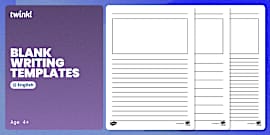 Diary Entries Writing Frames for Key Stage 2