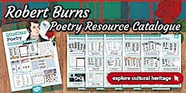 To a Louse Robert Burns Poem