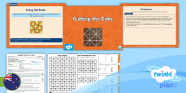 Level 2 Basic Facts: Overview (teacher made) - Twinkl