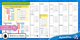 juego | Sumas y Restas | hasta el 20 | matemática | dobles
