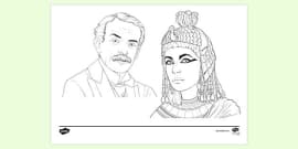 FREE! - People Colouring | Colouring Sheets (teacher made)