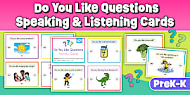 Fun Yes or No Questions for Preschoolers | Twinkl USA