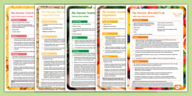 Linking Theorists Poster EYLF | Teaching Materials | Twinkl