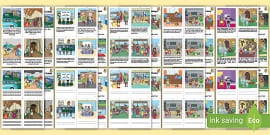 My Mom Mini-Book (teacher made)