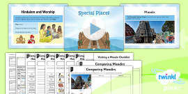 What are Hindu Beliefs? | Facts for Children - Twinkl