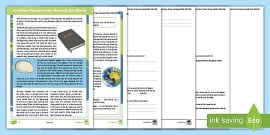 Jewish Creation Story PowerPoint | KS2 RE Creation