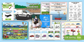 FREE Mandarin Chinese Teaching Pack (teacher made) - Twinkl