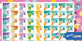 * NEW * Phonics + Stickers - 'I'm a Phonics Champion' - Reward Stickers