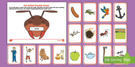 s Sound Production Snake Colouring Sheet Letters - Twinkl