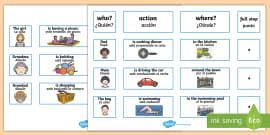 EAL Everyday Objects at School Cards - English / Spanish - EAL, Everyday