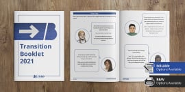 Year 7 Transition Passport - Beyond Secondary Resources