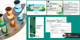 What is a Fair Test in Science? - Fair Test Science Experiments