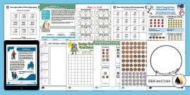 5th Grade Winter Activities for the Snowy Day | Twinkl USA