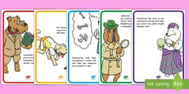 👉 Reasons to Read Display Pack - Reading Display Resources KS2