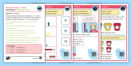 All About Number 12 Worksheet (teacher made) - Twinkl