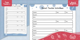 Australian Teacher Planner | 2023-2024 Calendar - Twinkl