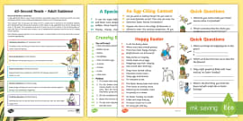 Guided Reading Independent Activities for KS1 (teacher made)