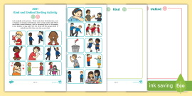 Behaviour Cards - Teaching Resources (teacher made)