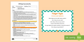 What is a Sphere? - Answered - Twinkl teaching Wiki