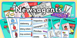 Bank Role Play Pack - Bank Role Play, banking, bank resources, Role ...