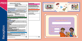 Can You Find It? Following Instructions Plan and Pack