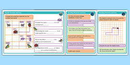👉 White Rose Supporting Year 2 Draw Pictograms (2, 5 and 10)