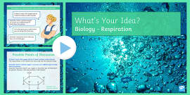 What is Respiration? | Twinkl Teaching Wiki - Twinkl