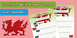Learn all About The Welsh Dragon Legend | Twinkl Cymru