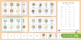 Te Reo Māori: Interactive Te Tinana Labelling Activity