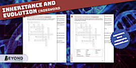 Types of Variation Data Worksheet | Beyond Science