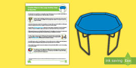 EYFS 3D Shapes Continuous Provision Planning Ideas Resource Pack