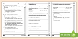 Year 2 Money Assessment (teacher made) - Twinkl