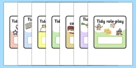 FREE! - Editable Classroom Monitor Badges - Teaching Resource - Twinkl