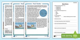 Pearl Harbor Task Cards
