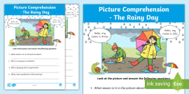 What is a Picture Comprehension? - Answered - Twinkl Teaching Wiki