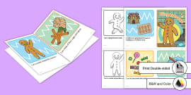 Sun Safety Early Emergent Reader Printable Book - Twinkl USA