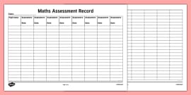 First Aid Record Checklist - first aid, record sheet, tracking
