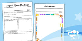 Computing: Programming Turtle Logo and Scratch Year 3 Unit Home Learning