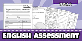 Grade 2 Maths Term 2 Maths Assessment (CAPS Aligned)
