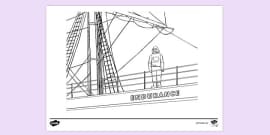 What is the Endurance? | Ernest Shackleton's Ship | Wiki