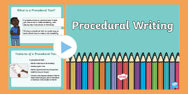 Jam Sandwich - Procedural Writing Example For Kids - Twinkl