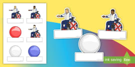 The Paralympics Boccia Resource Pack (teacher made) - Twinkl