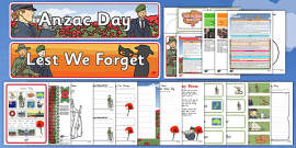 Anzac Day Design a Medal Activity - Anzac Day, medal, design, new zealand