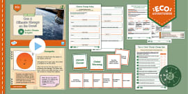 Climate Change KS2 | Twinkl Resources (teacher made)