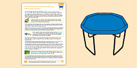 EYFS Goldilocks & the Three Bears Continuous Provision