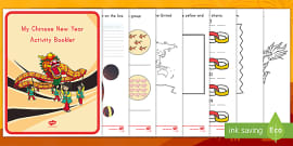 Chinese New Year Story | Printable K-5 Resource | Twinkl