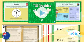 Year 5 Number and Place Value: Written Methods Lesson 2