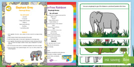 How To Make Playdough (teacher made)