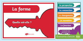 Poster : Thèmes transdisciplinaires du PP (PYP)