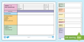 Learning Log | Definition, Examples, and Resources - Twinkl